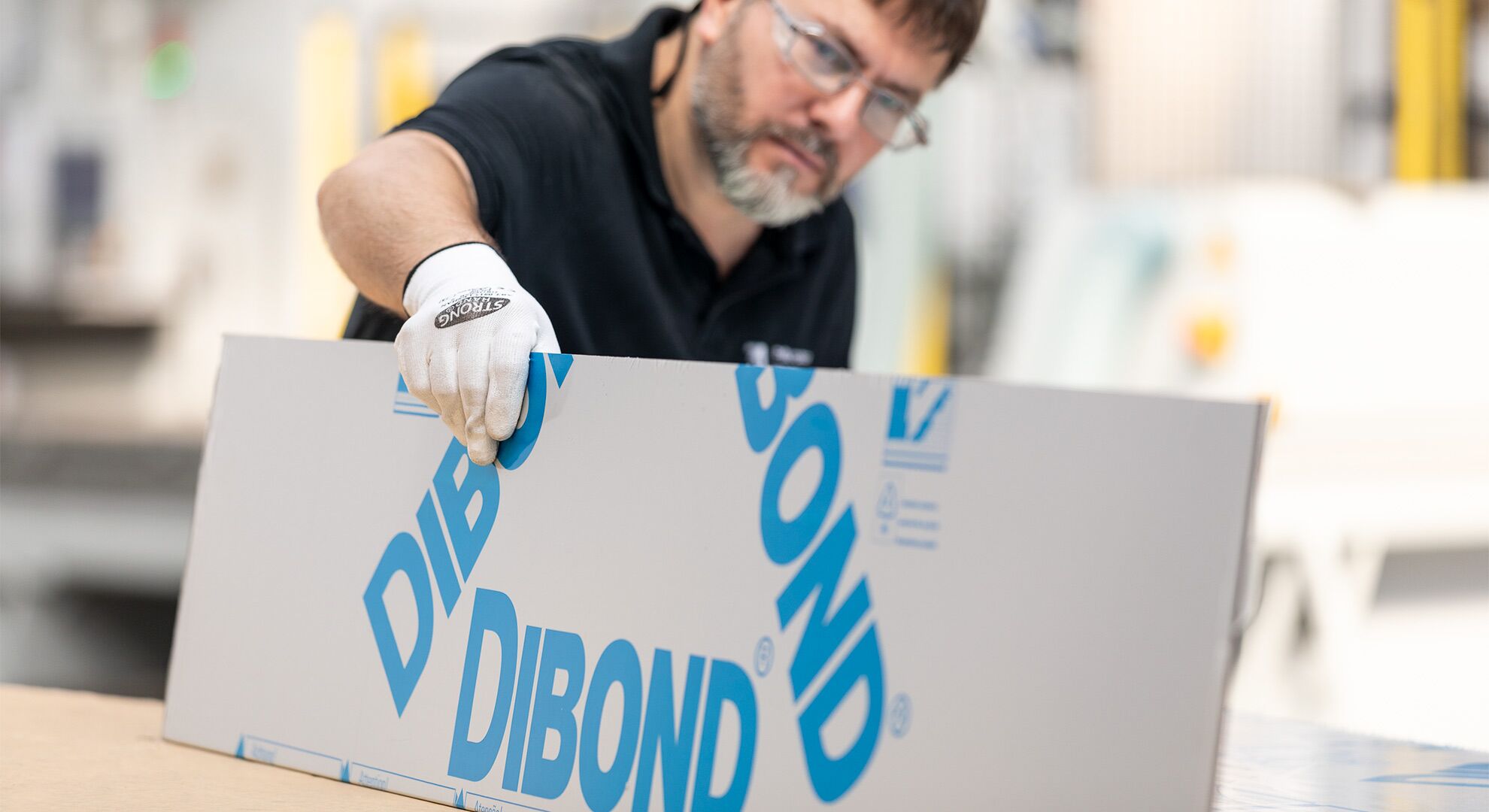 Technicum - 3A Composites GmbH Website (EN)