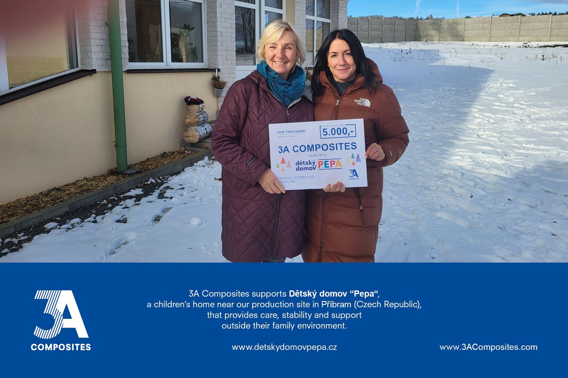 Szczegóły aktualności - 3A Composites GmbH Website (PL)