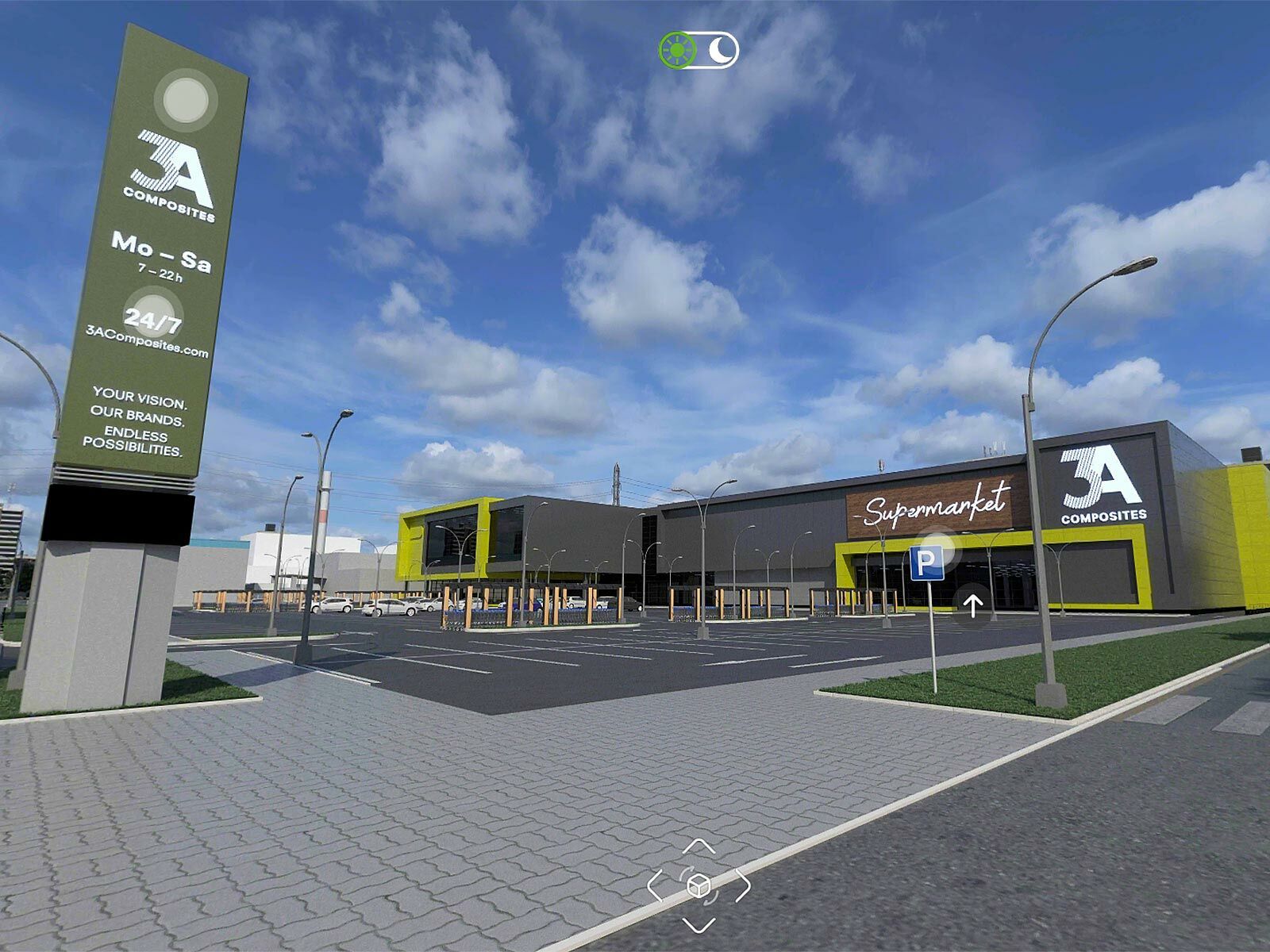 Applications - 3A Composites GmbH Website (EN)