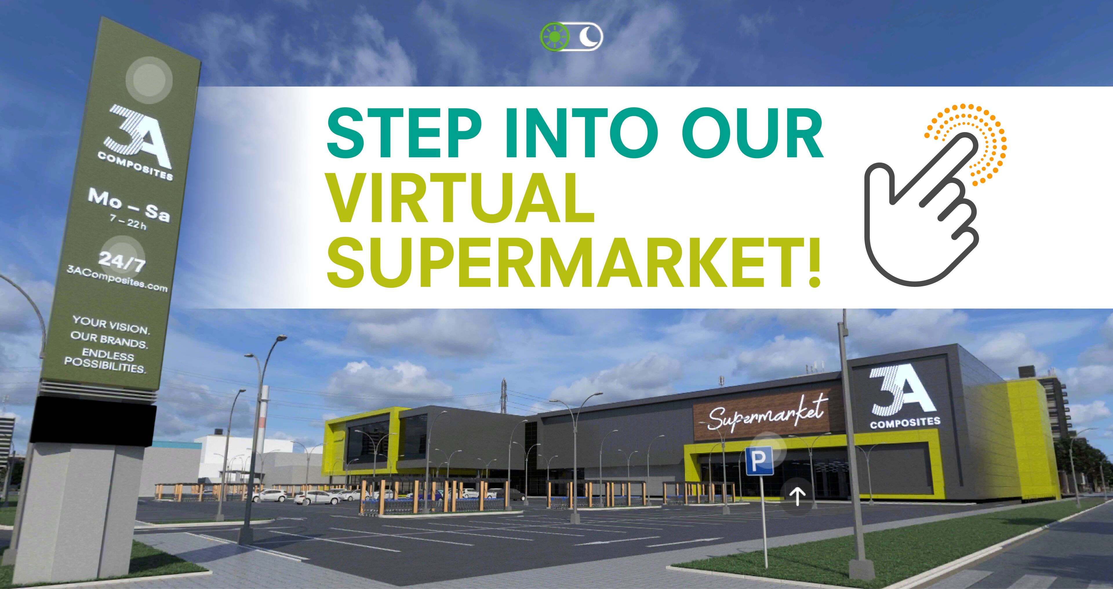 Detalles de la noticia - 3A Composites GmbH Website (ES)